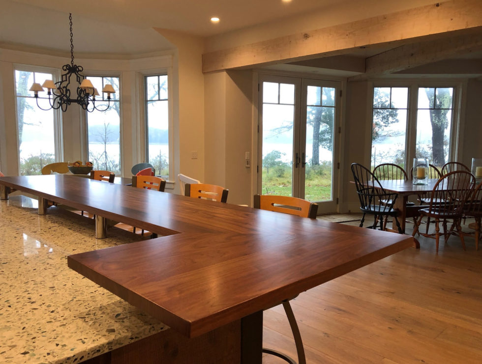 Boston Custom Millwork & Moulding | House & Window Trim | PVC & Wood